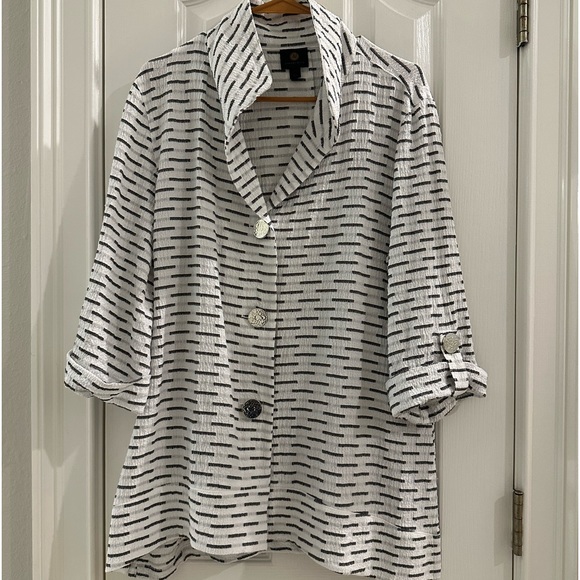 JM Collection | Tops | Jacket | Poshmark